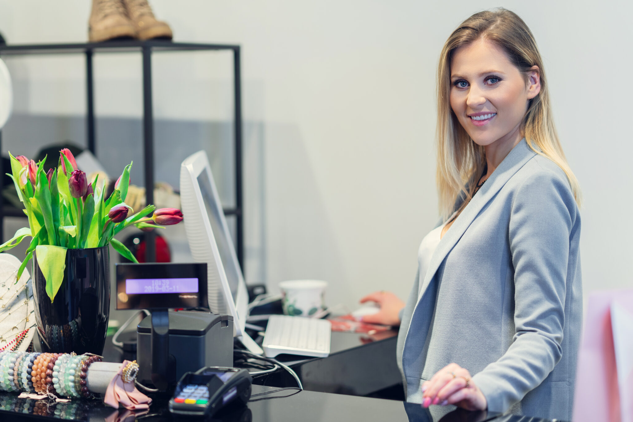 Elite Payment Processing | Making Business Easier One Transaction at a Time